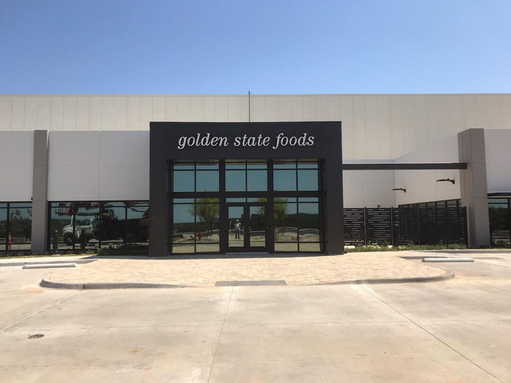 Channel Letter Signs | Legacy Signs of Texas