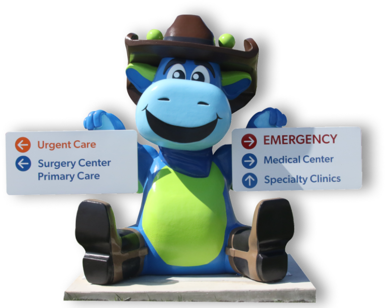 Custom Signs | Texas Business Signs | Legacy Signs of Texas