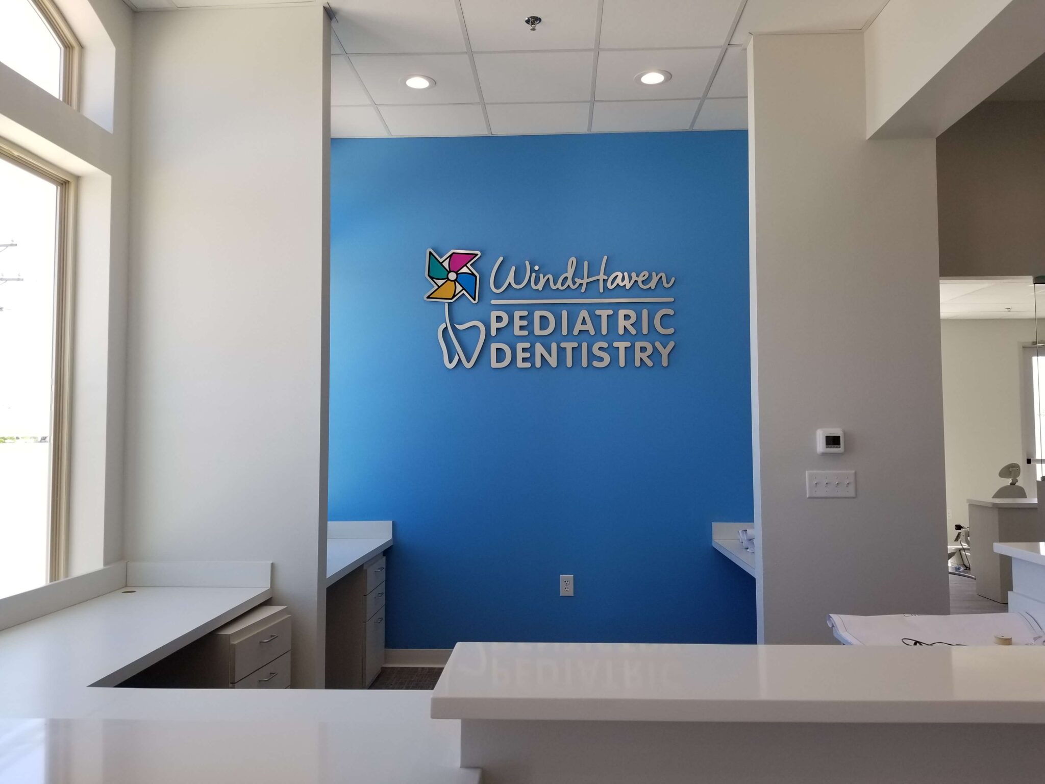 Sign Installation | Legacy Signs of Texas