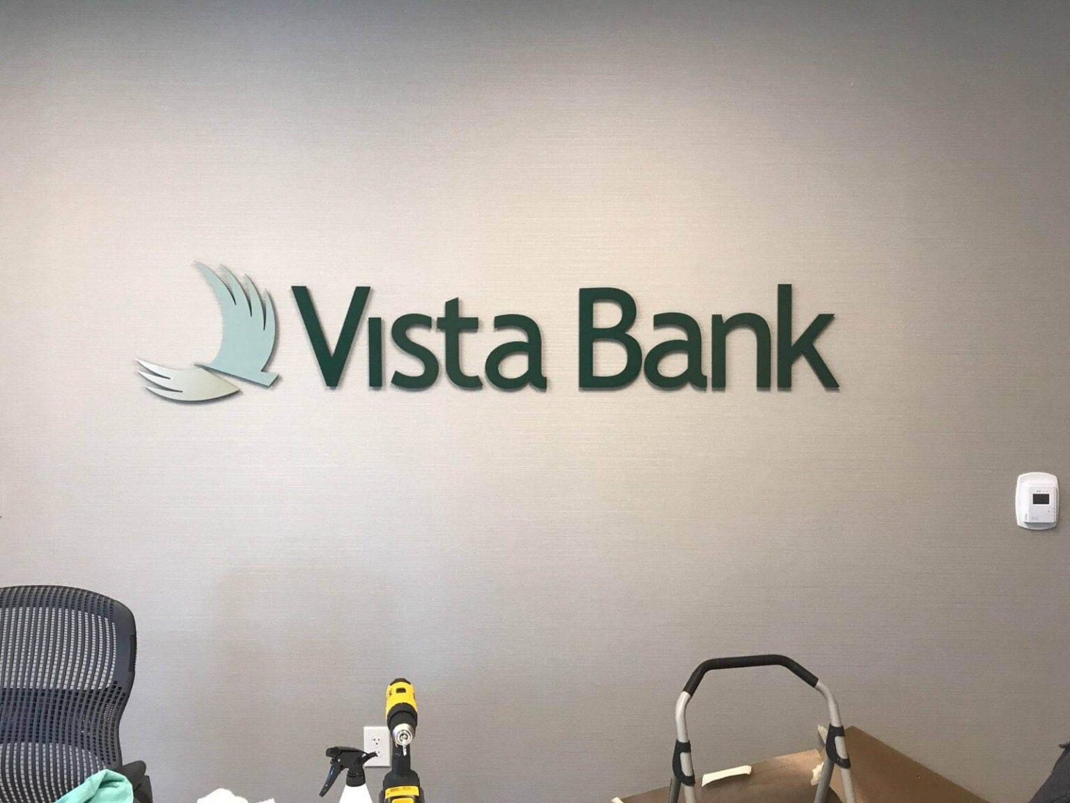 Sign Design and Fabrication | Legacy Signs of Texas